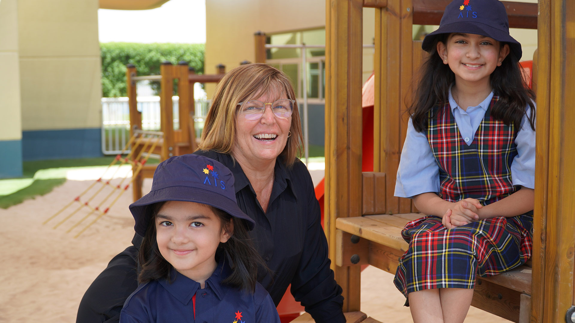 Australian International School - Dubai | Australian School ...