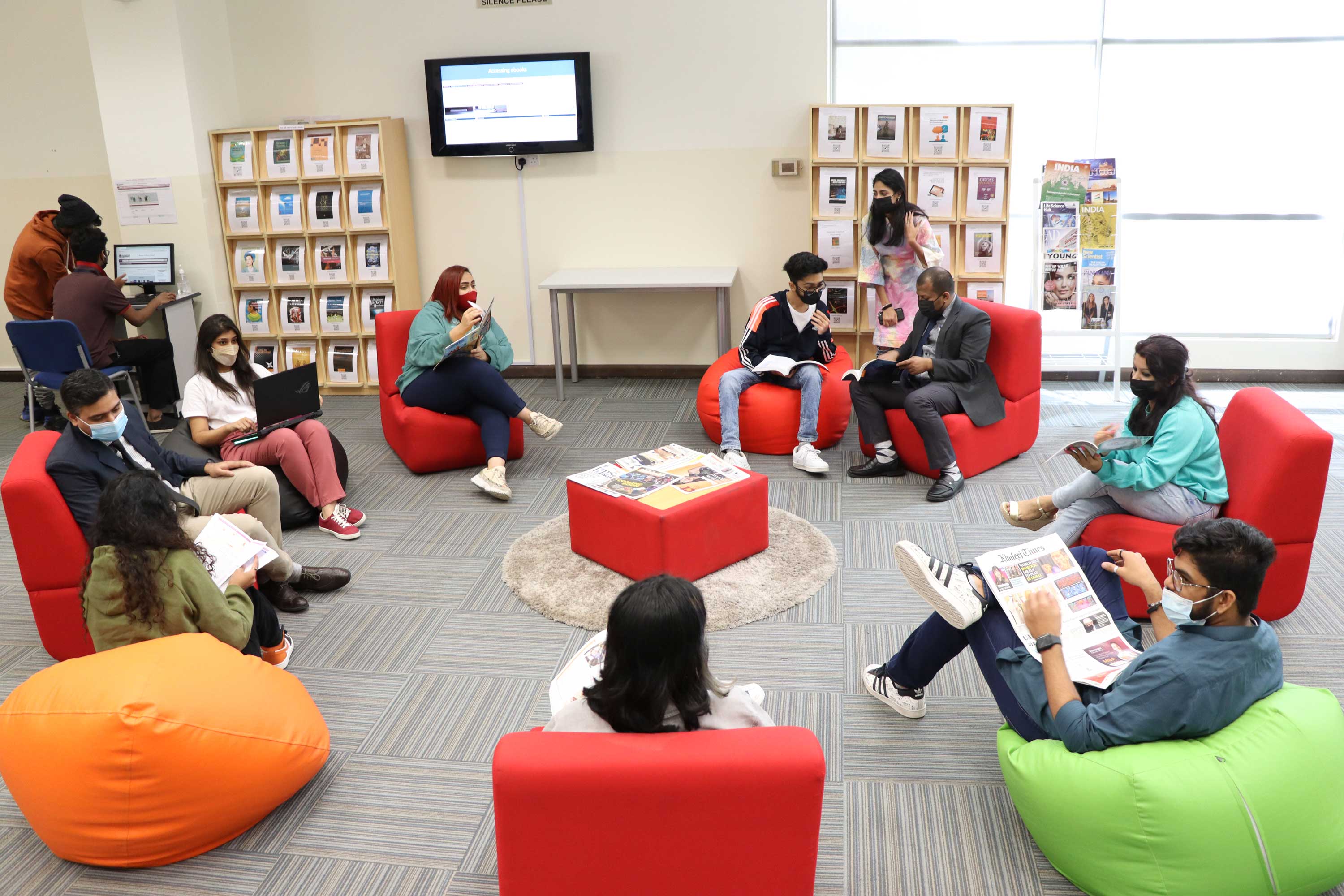 De montfort university dubai | Academic City Universities | Dubai ...