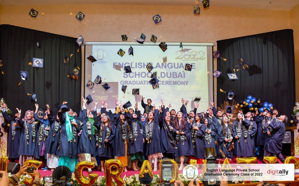 English Language Private School – Trusted Learning in Dubai | Dubai Schools