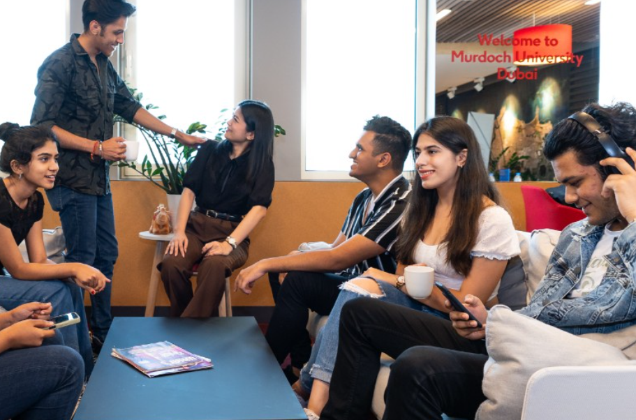 Murdoch university dubai | Dubai Knowledge Park Universities | Dubai ...