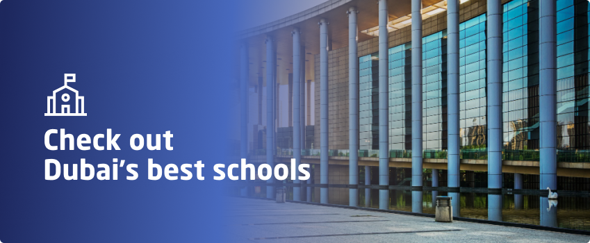 Find the Best Schools in Dubai for Quality Education | Dubai Schools